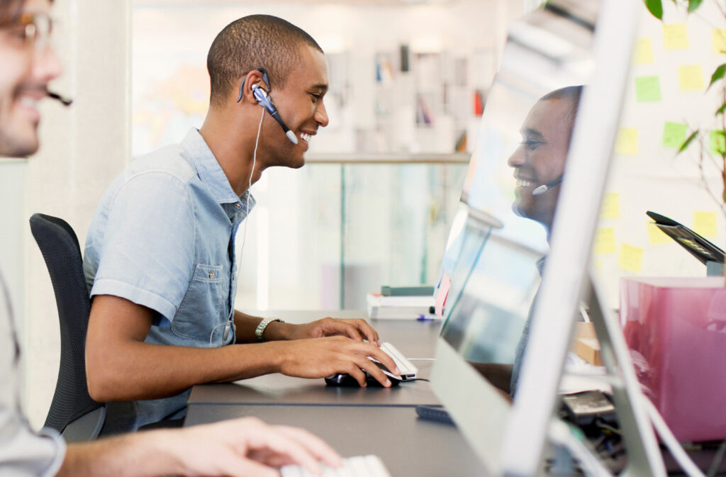 Therapy support programme: targeted patient support