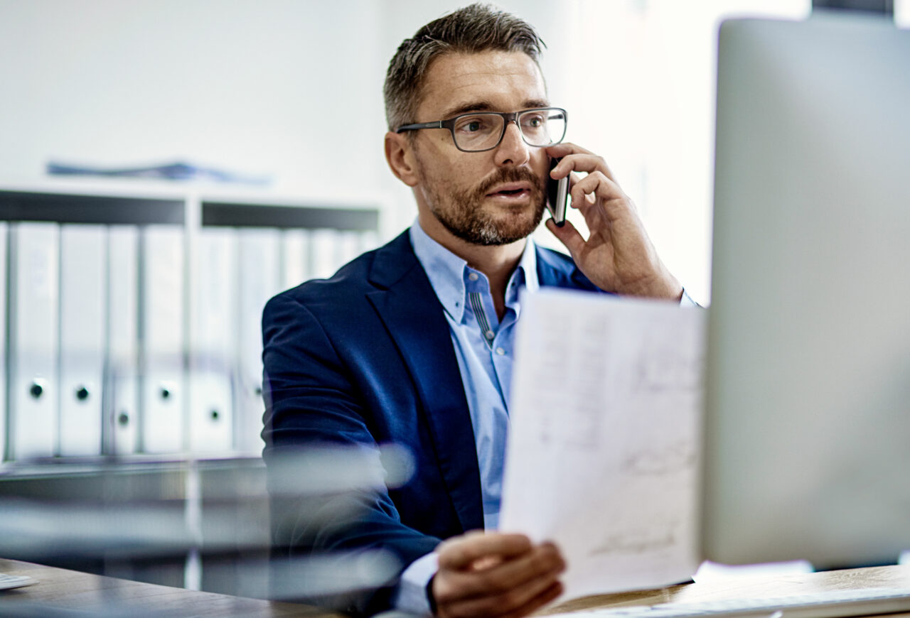 Medical information for patients: Well-founded and empathetic